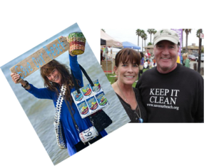 Save Our Beach – Seal Beach